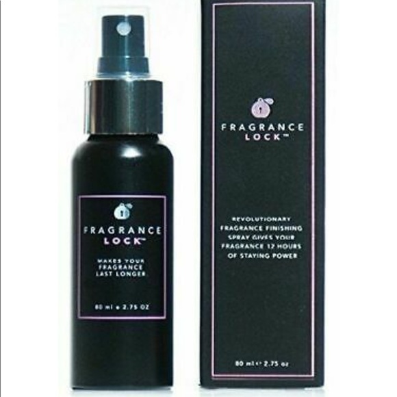 fragrance lock | Bath & Body | 52 Fragrance Lock | Poshmark